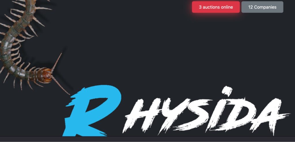 Rhysida Ransomware | RaaS Crawls Out of Crimeware Undergrowth to Attack ...