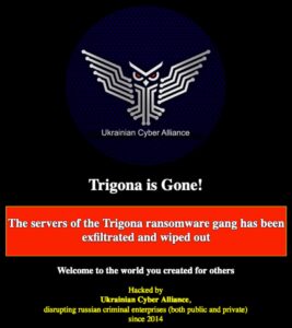 Trigona Ransomware: In-Depth Analysis, Detection, and Mitigation