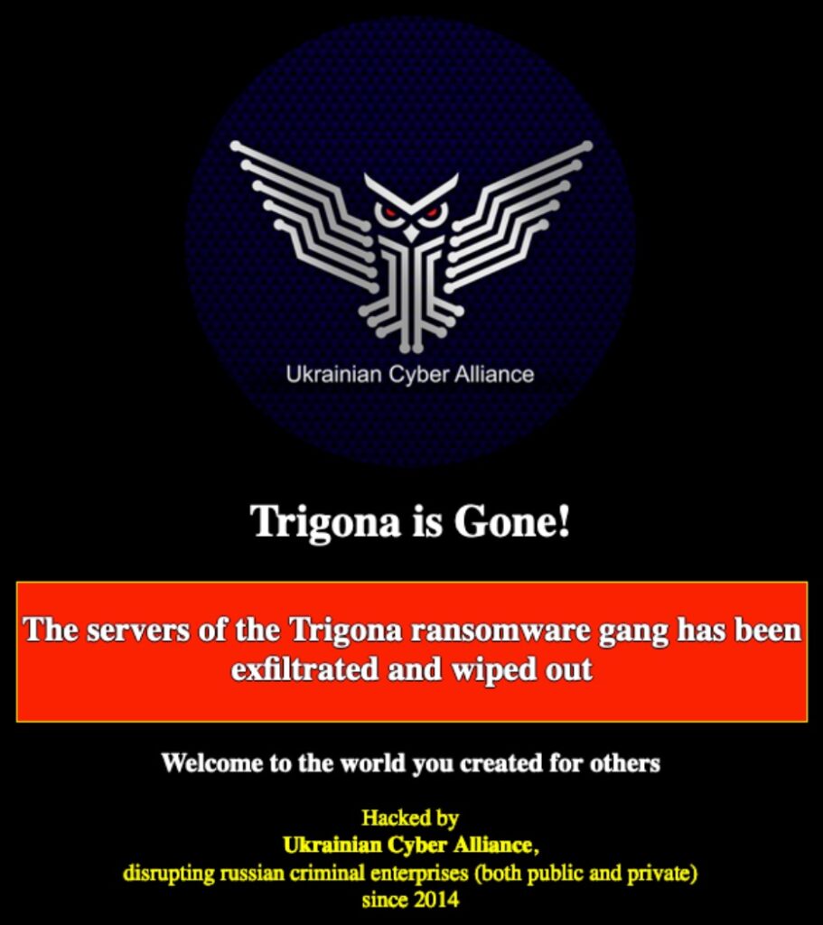 Trigona Ransomware: In-Depth Analysis, Detection, and Mitigation