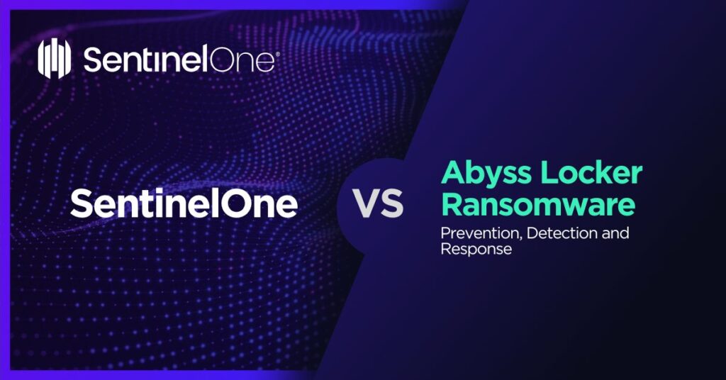 Abyss Locker Ransomware: Analysis, Detection, and Mitigation