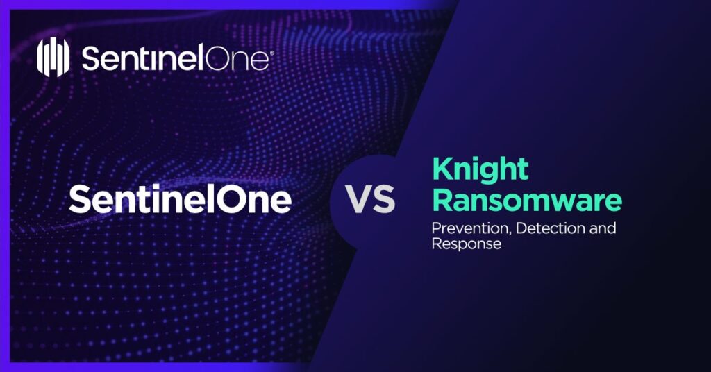 Knight Ransomware: In-Depth Analysis, Detection, and Mitigation