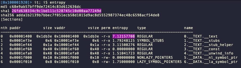 XLoader's Latest Trick | New macOS Variant Disguised as Signed ...