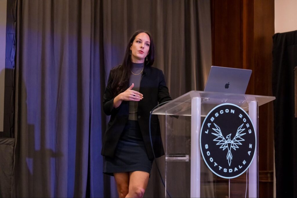 LABScon23 Highlights | The Cyber Talks Everyone’s Discussing
