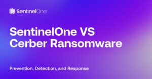 Cerber Ransomware: In-Depth Analysis, Detection, and Mitigation