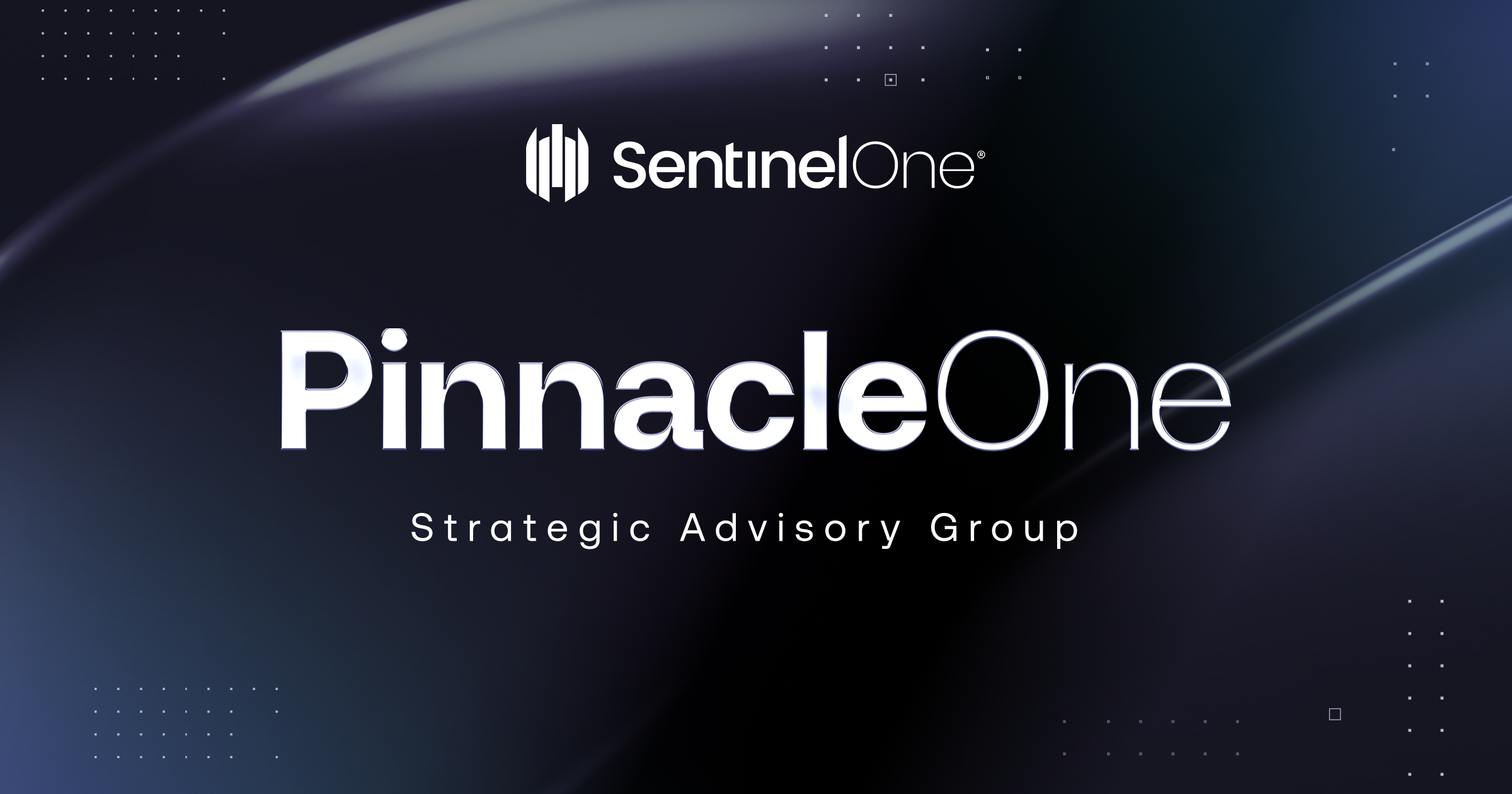 Pinnacle One | SentinelOne