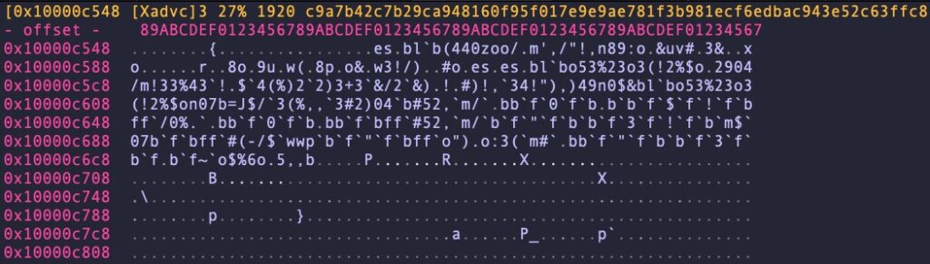 Dprk Crypto Theft Macos Rustbucket Droppers Pivot To Deliver 3251