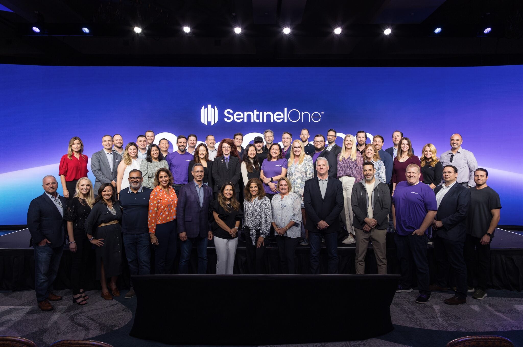 The Future As One | Major Announcements from SentinelOne's Inaugural OneCon
