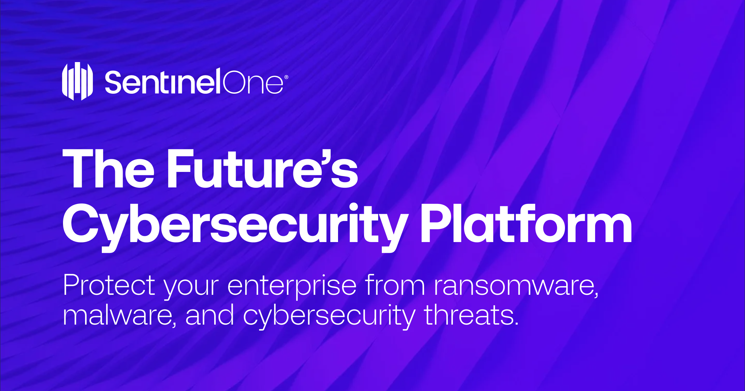 Onda Partner Page | SentinelOne