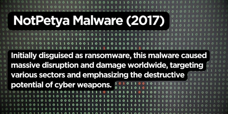 7 Lessons from History's Most Infamous Breaches