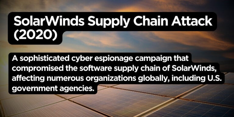 7 Lessons from History's Most Infamous Breaches