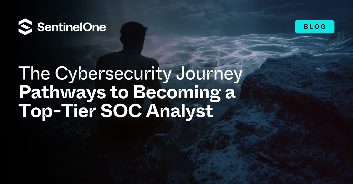 SOC Analysts: Essential Skills and Advancement