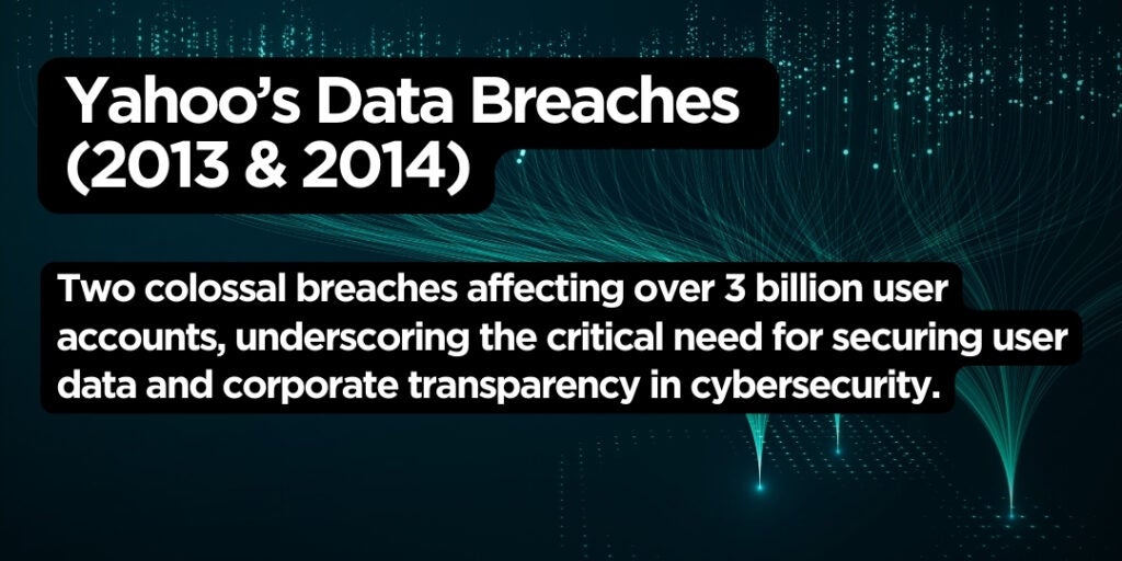 7 Lessons from History's Most Infamous Breaches