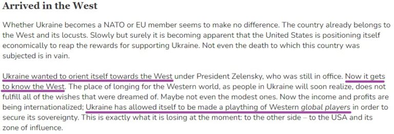 Doppelgänger | Russia-Aligned Influence Operation Targets Germany ...