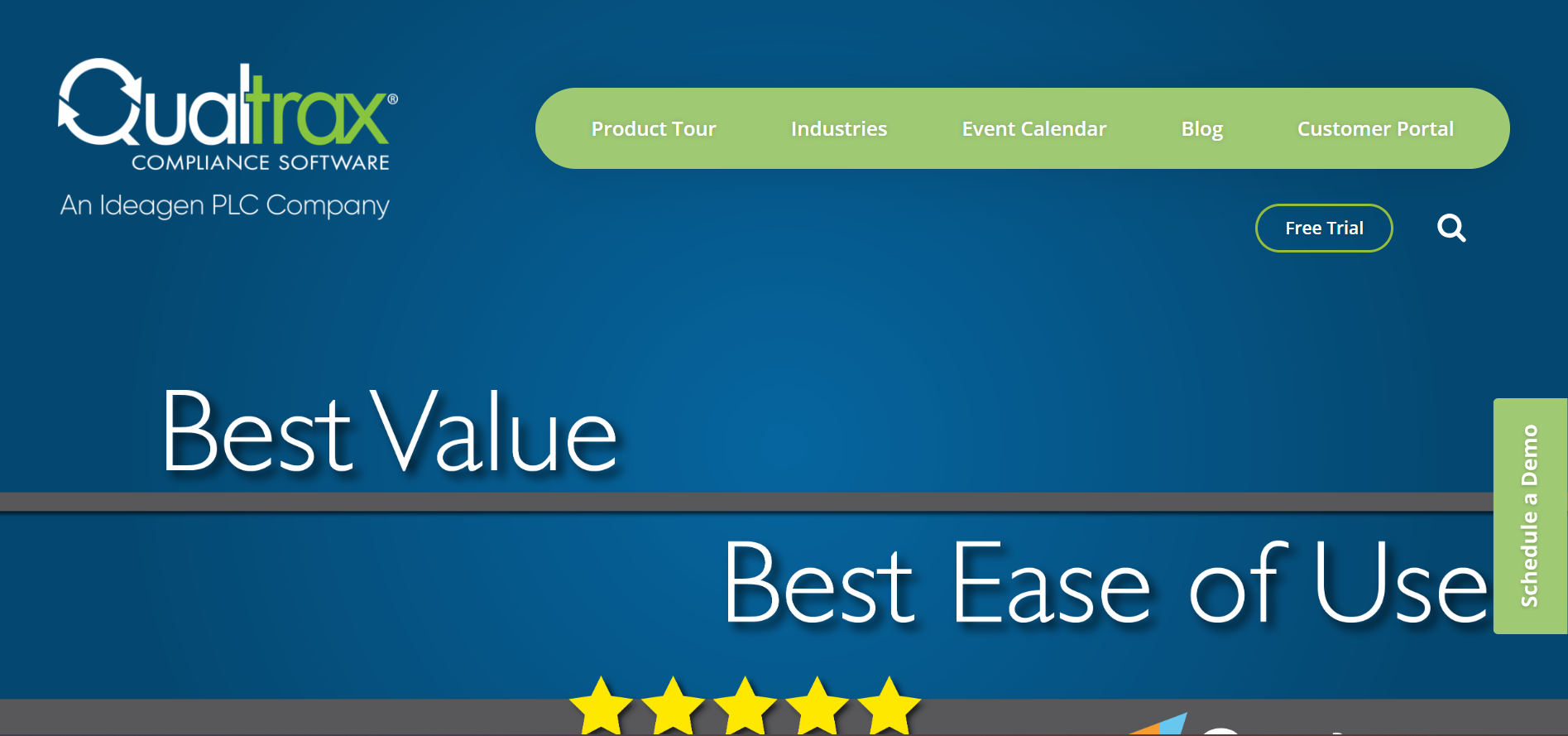Compliance Monitoring Software: Best 10 Tools - SentinelOne