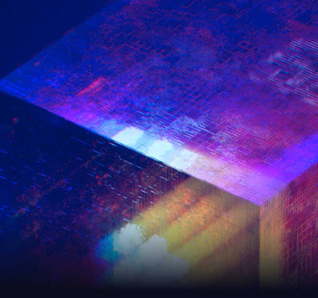 Singularity Control – EPP with Holistic Suite Management Features