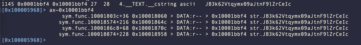 macOS Cuckoo Stealer | Ensuring Detection and Defense as New Samples ...