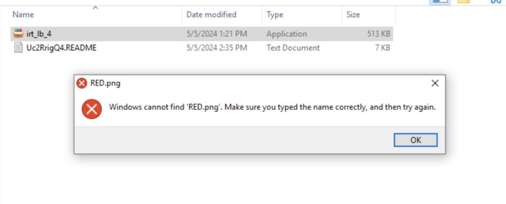 Ikaruz Red Team | Hacktivist Group Leverages Ransomware for Attention Not Profit
