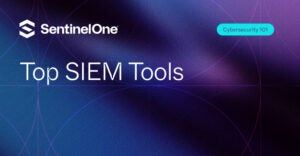 Top 10 SIEM Tools For 2025