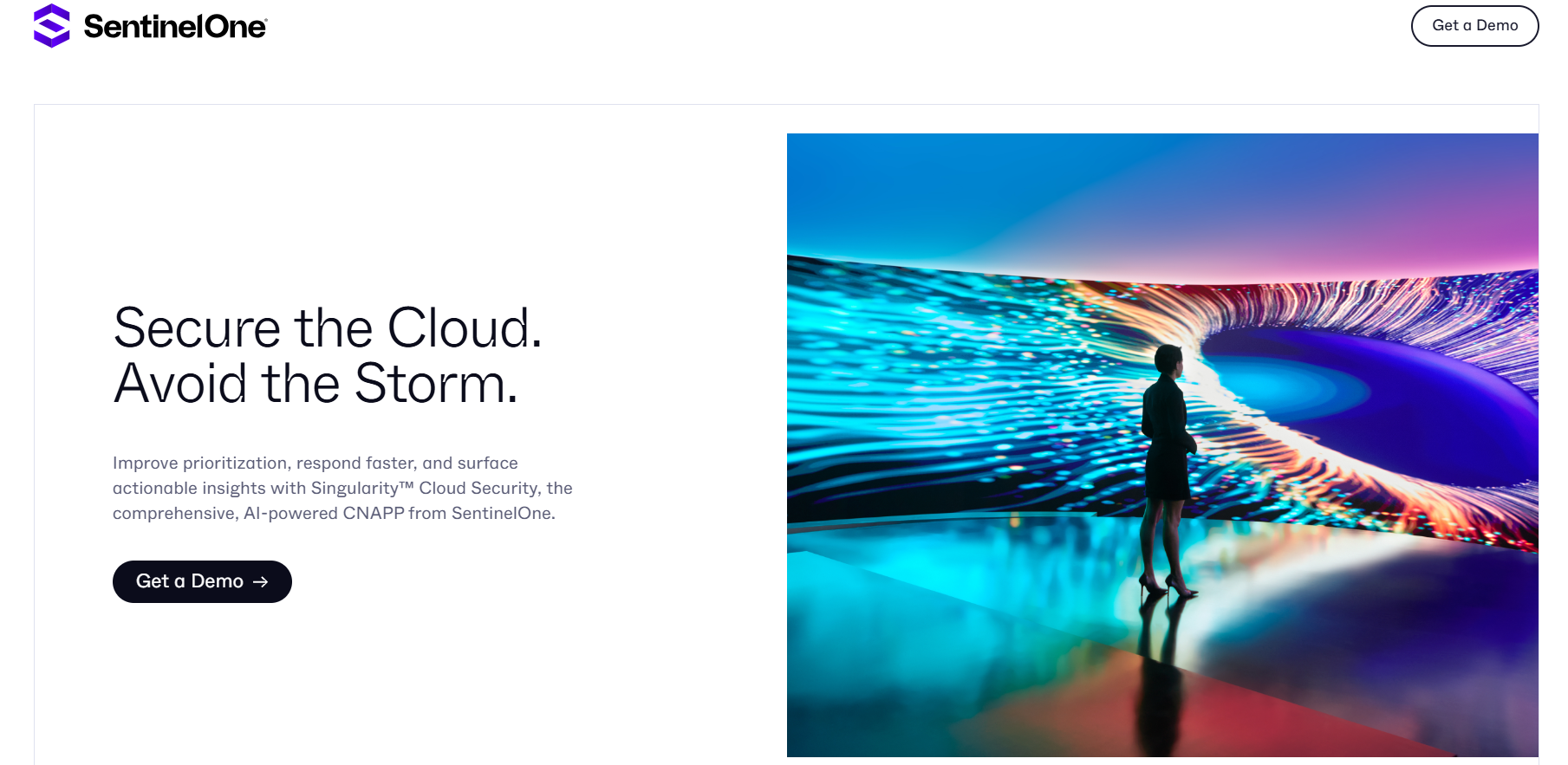 Ranking at the top of 2024 multi-cloud security solutions , SentinelOne can also investigate AWS ...