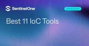 Best 11 IaC Tools For 2025