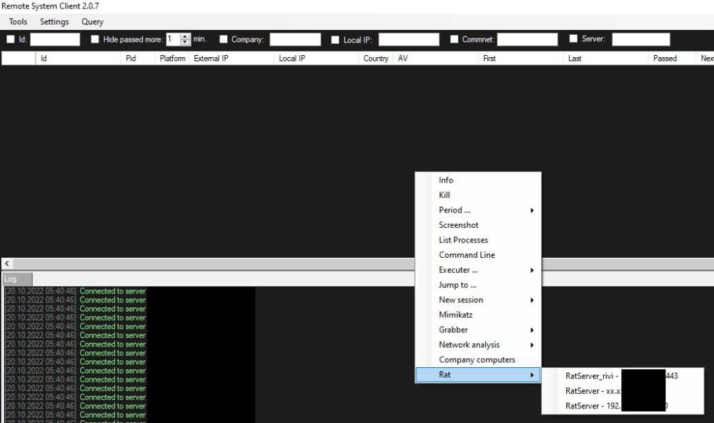 FIN7 Reboot | Cybercrime Gang Enhances Ops with New EDR Bypasses and ...