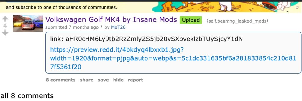 NullBulge | Threat Actor Masquerades as Hacktivist Group Rebelling ...