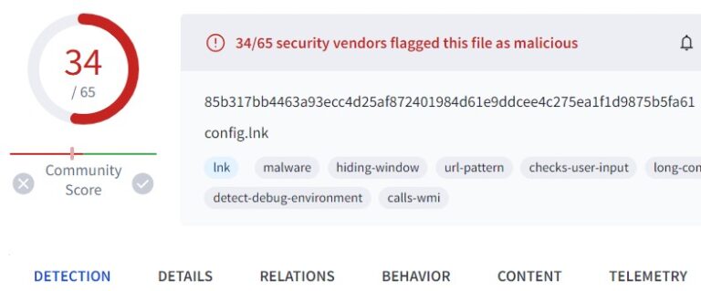 Exploring the VirusTotal Dataset | An Analyst's Guide to Effective ...