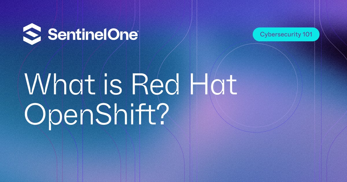 What is Red Hat OpenShift?