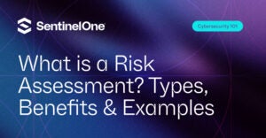 What is a Risk Assessment? Types, Benefits & Examples