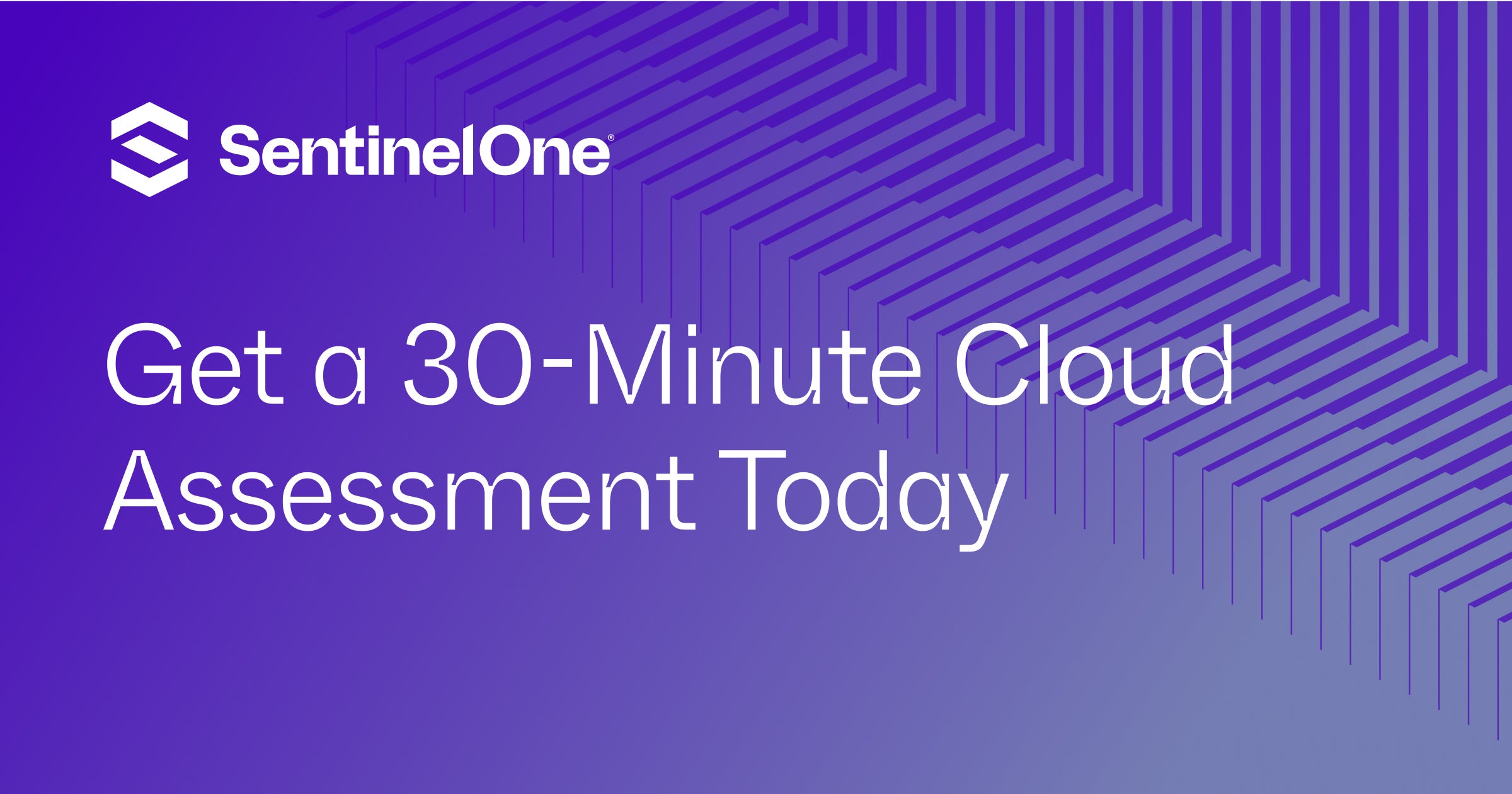 Get a 30-Minute Cloud Assessment Today | SentinelOne