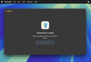 macOS Sequoia | What’s New in Privacy and Security for Enterprise?