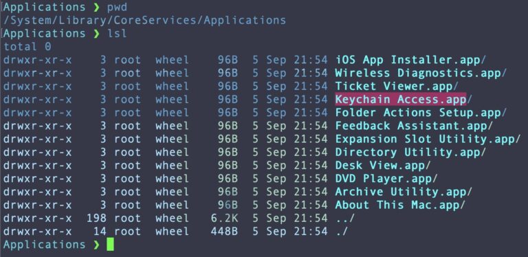 macOS Sequoia | What’s New in Privacy and Security for Enterprise?