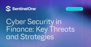 Cyber Security in Finance: Key Threats and Strategies