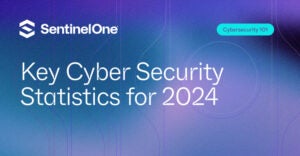 Cybersecurity Overview for 2024