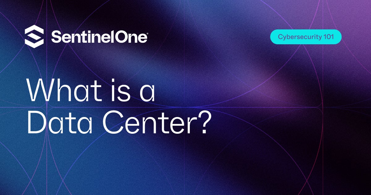 Data Center Security