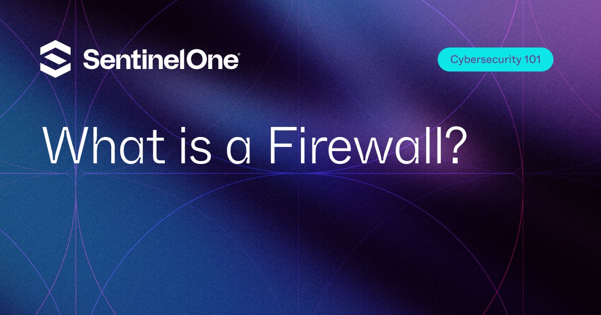 Network Security Firewall Next Generation Firewalls: Redefining