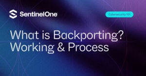 What is Backporting? Working & Process