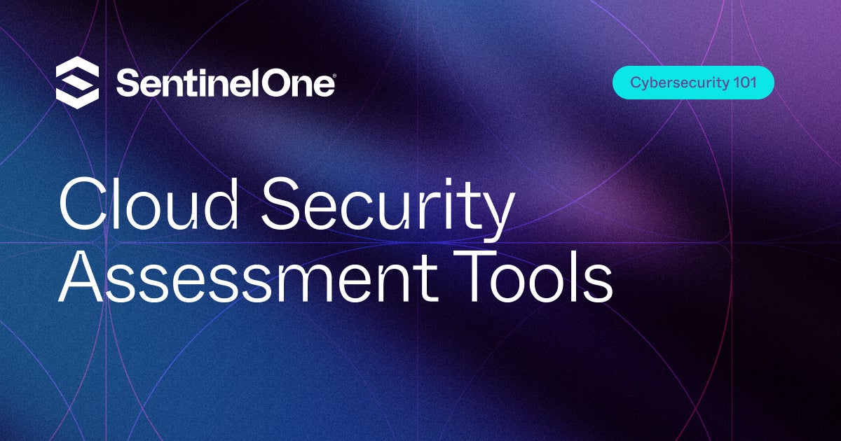 Top 10 Cloud Security Assessment Tools for 2025