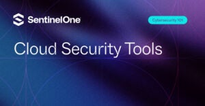 5 Best Cloud Security Tools For 2025