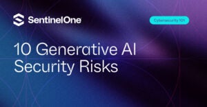 Generative AI Security Risks: Mitigation & Best Practices