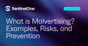 What is Malvertising?: Examples, Risks, and Prevention