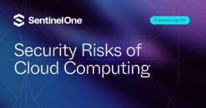 17 Security Risks of Cloud Computing in 2025