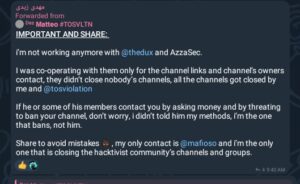 CyberVolk | A Deep Dive into the Hacktivists, Tools and Ransomware ...