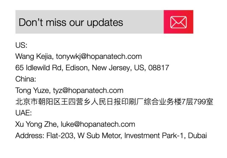 DPRK IT Workers | A Network of Active Front Companies and Their Links ...