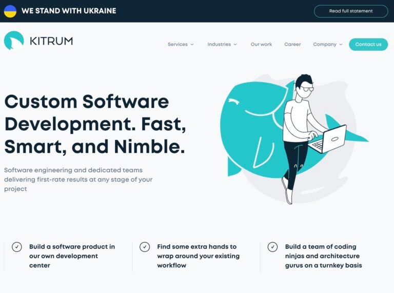 DPRK IT Workers | A Network of Active Front Companies and Their Links to China | SentinelOne