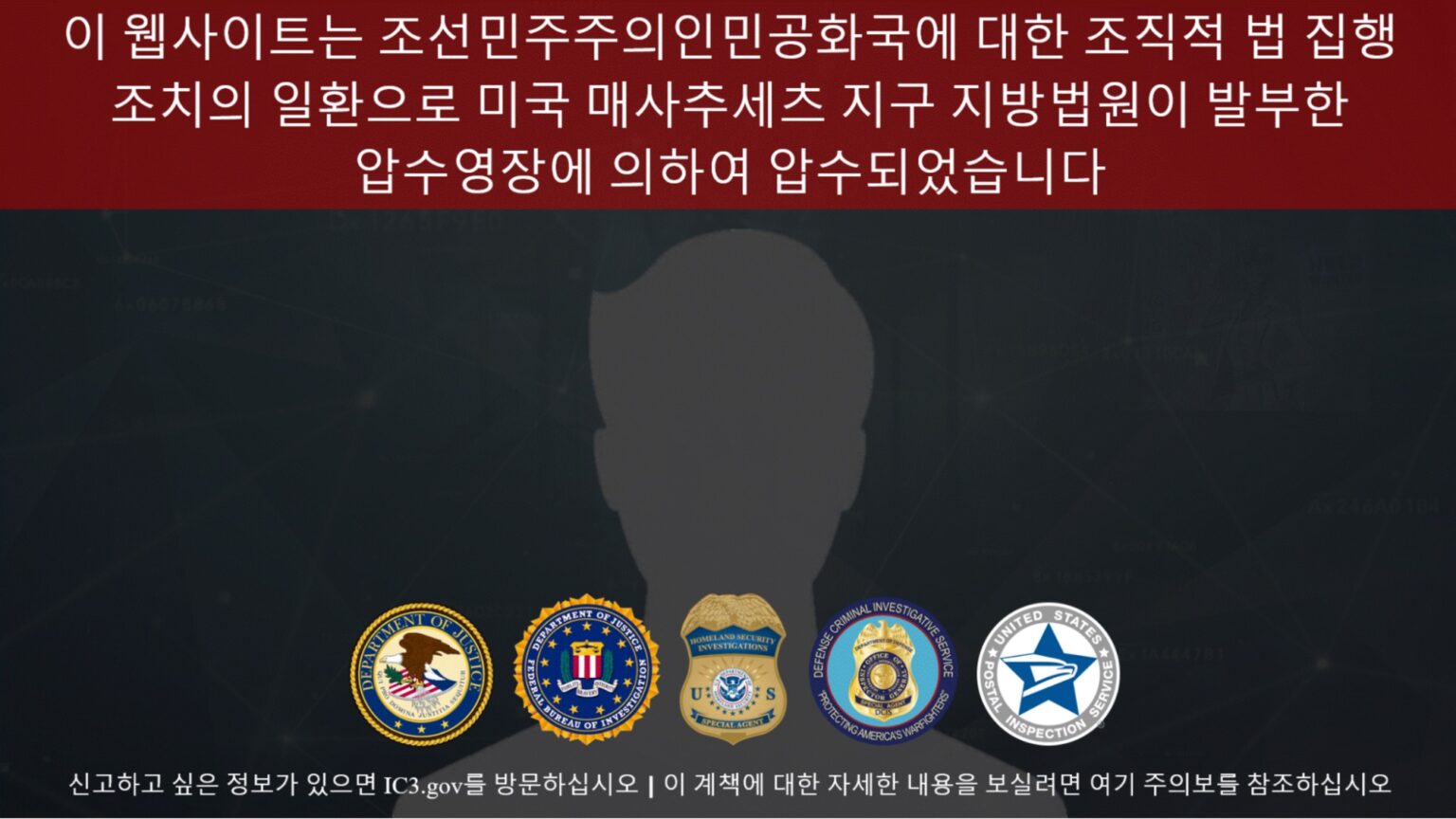 DPRK IT Workers | A Network of Active Front Companies and Their Links ...
