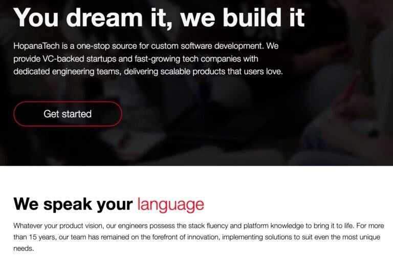 DPRK IT Workers | A Network of Active Front Companies and Their Links ...