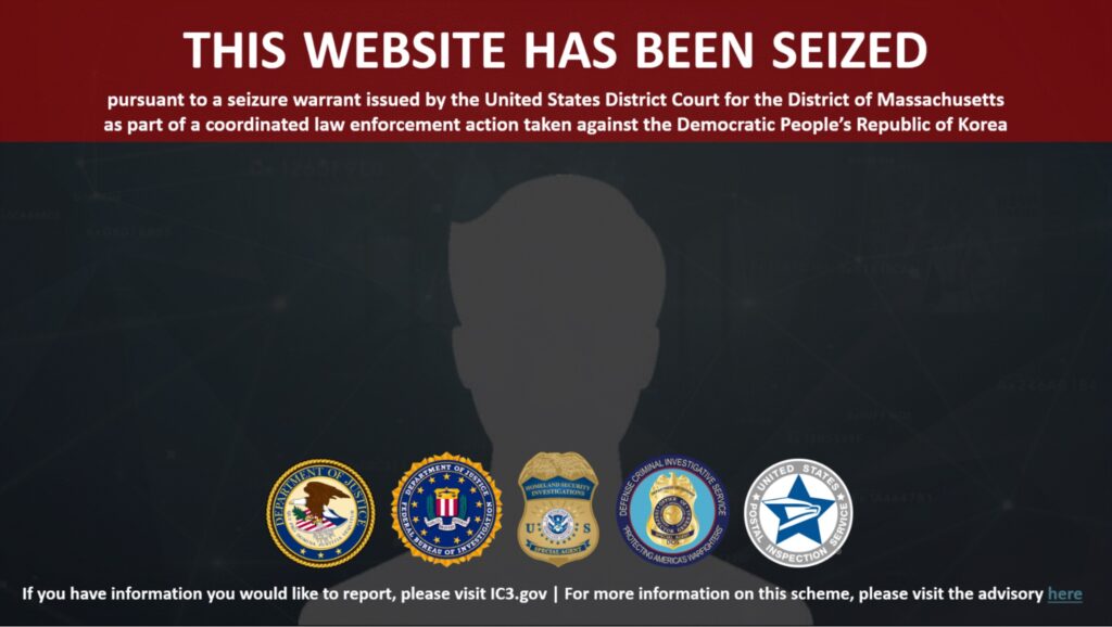 DPRK IT Workers | A Network of Active Front Companies and Their Links ...